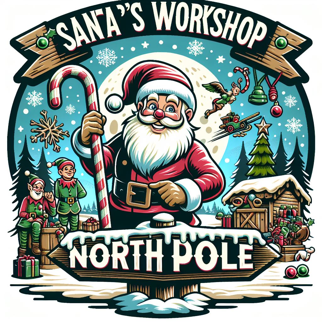 Santa's Workshop: Mastering Spreadsheets - ActiveLearningLabs ...