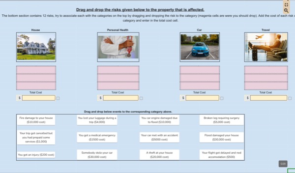 Insurance: Categorize Risks - ActiveLearningLabs - Interactive Learning