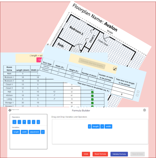 Algebra: Writing equation for perimeter - ActiveLearningLabs ...